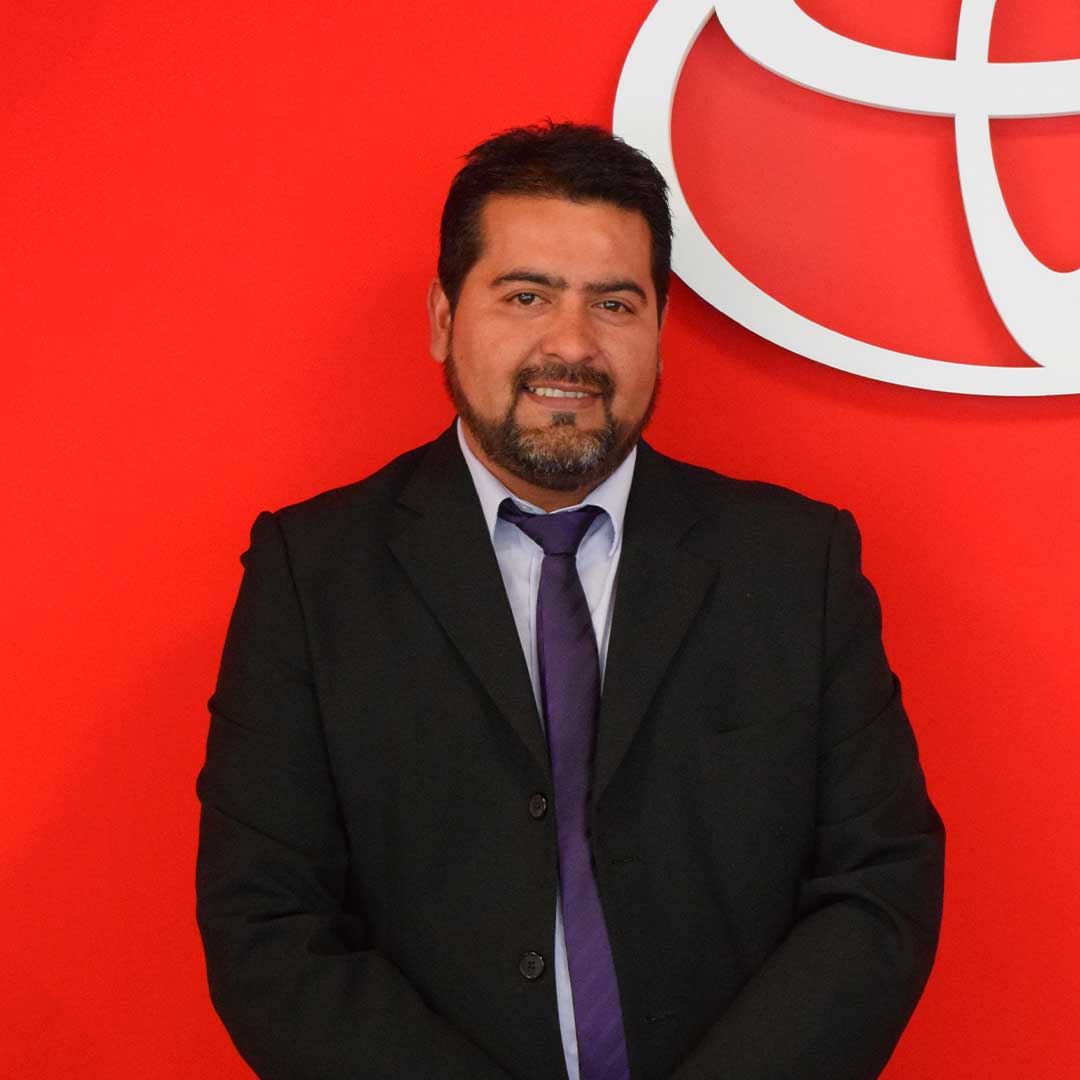 Nuestro Equipo – Toyota | Autolux