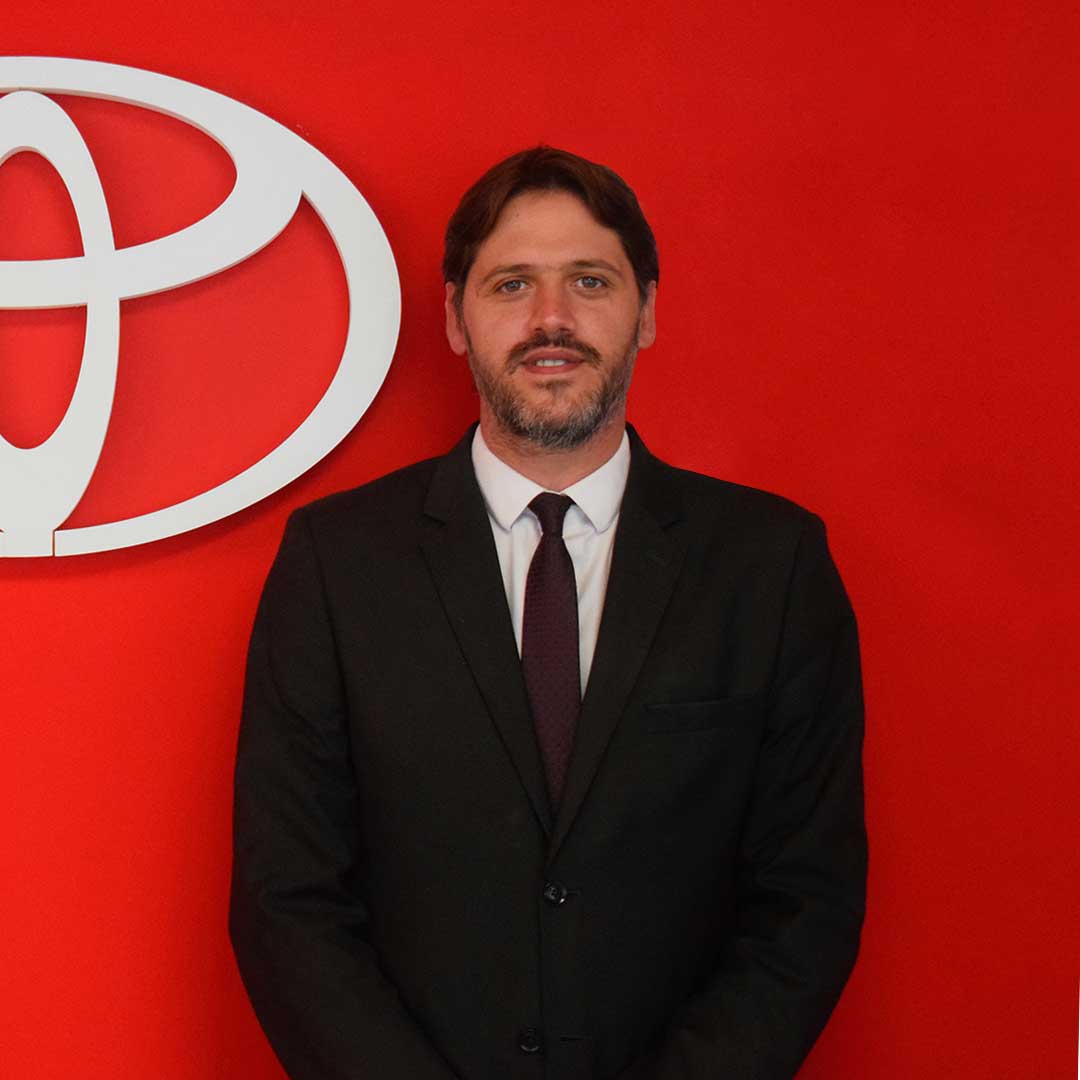 Nuestro Equipo – Toyota | Autolux