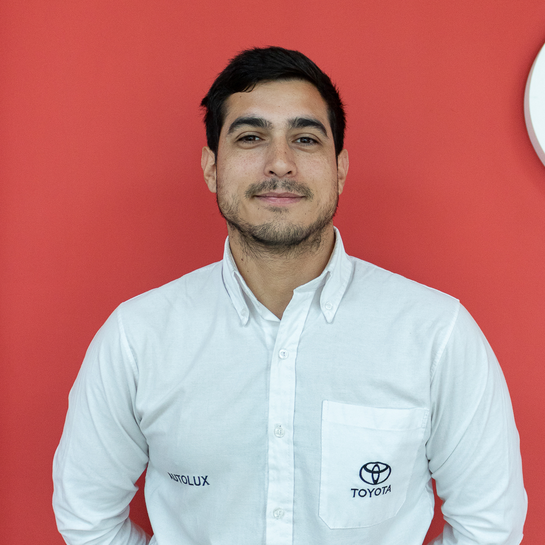 Nuestro Equipo – Toyota | Autolux