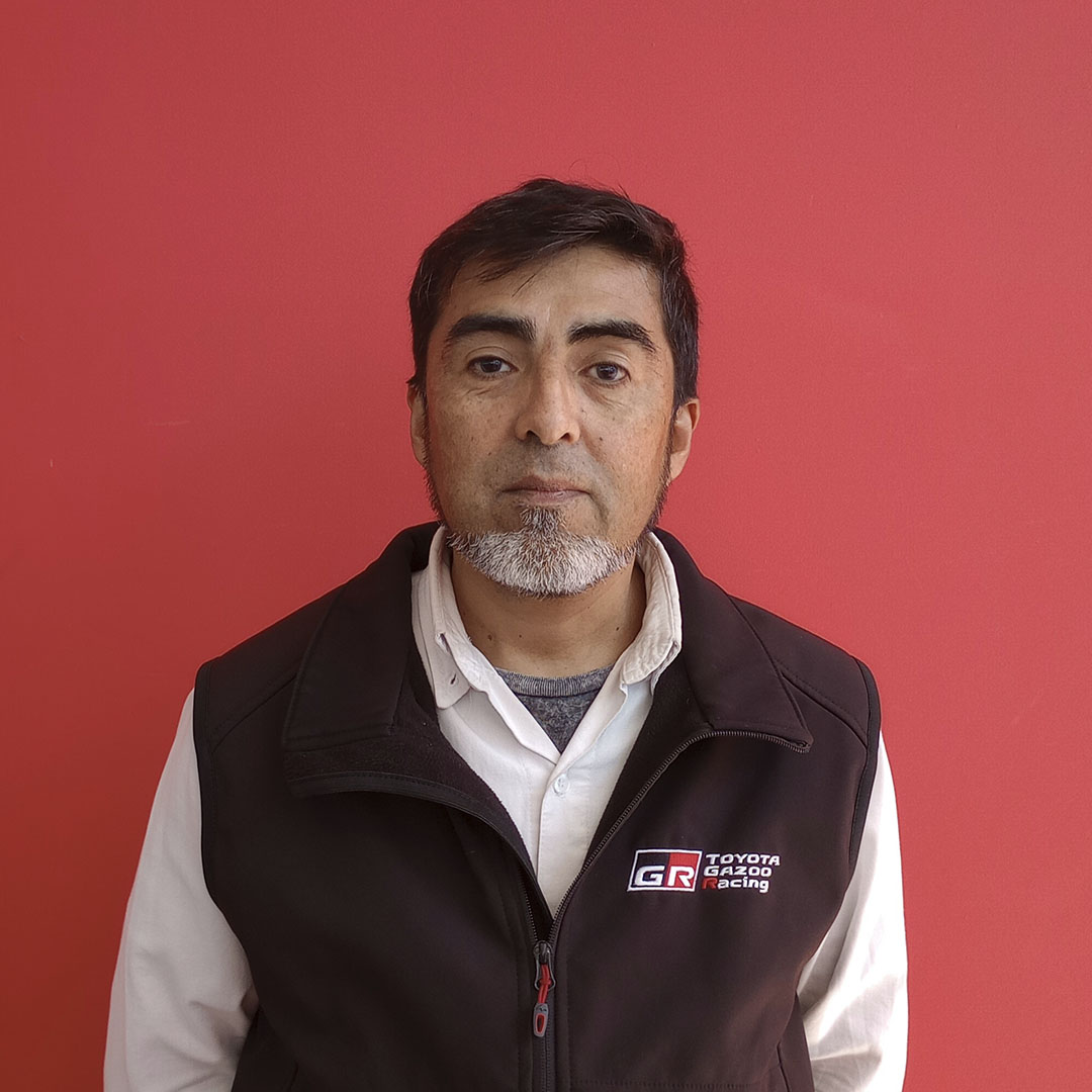 Nuestro Equipo – Toyota | Autolux