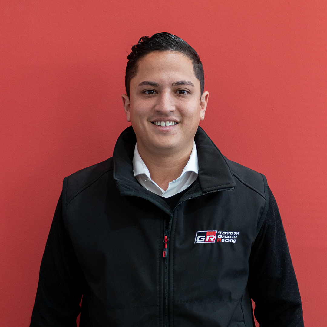 Nuestro Equipo – Toyota | Autolux