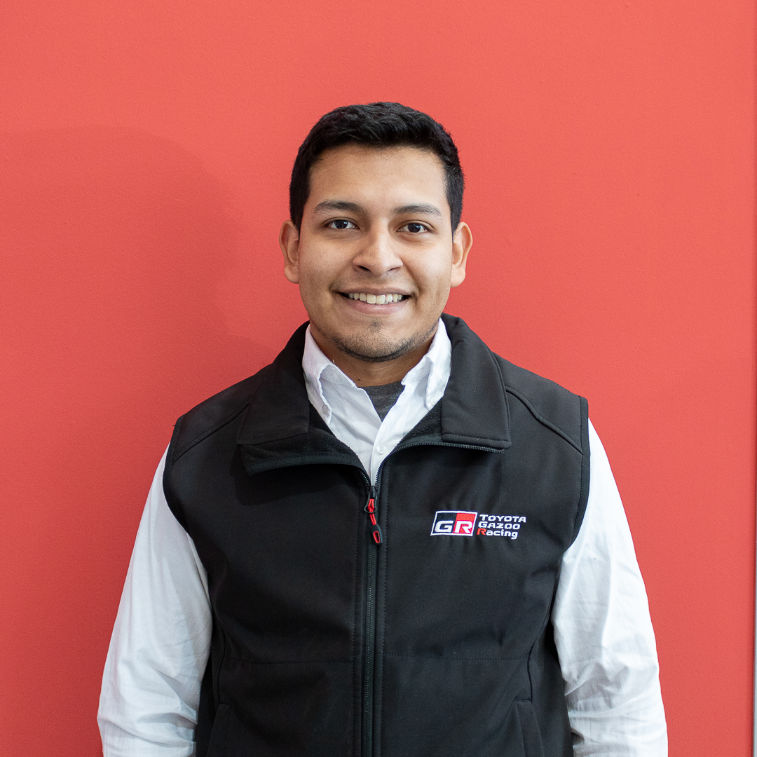 Nuestro Equipo – Toyota | Autolux