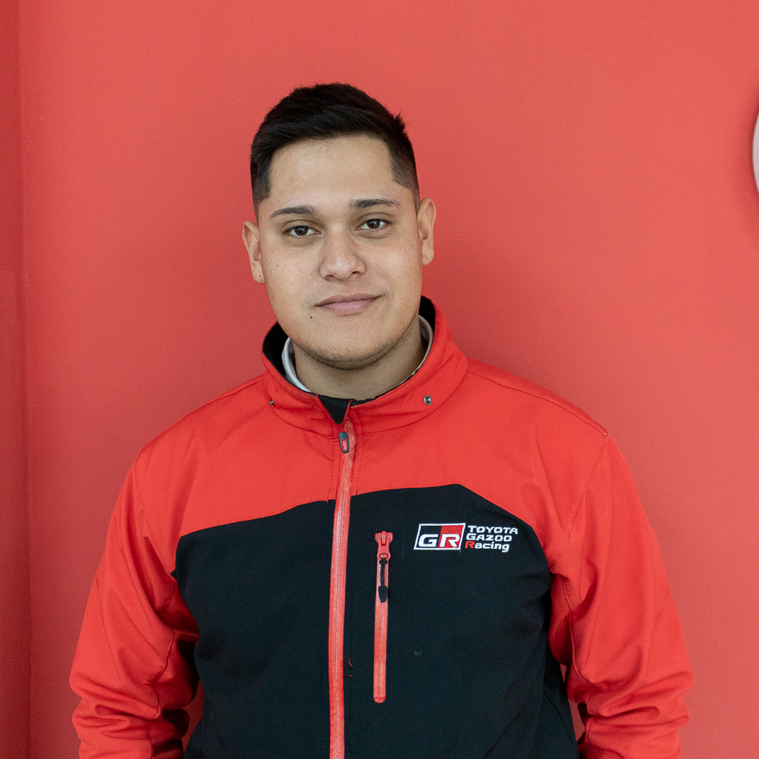 Nuestro Equipo – Toyota | Autolux